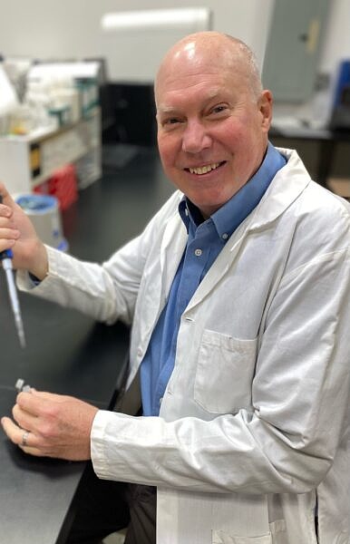 About - Dream Genomics